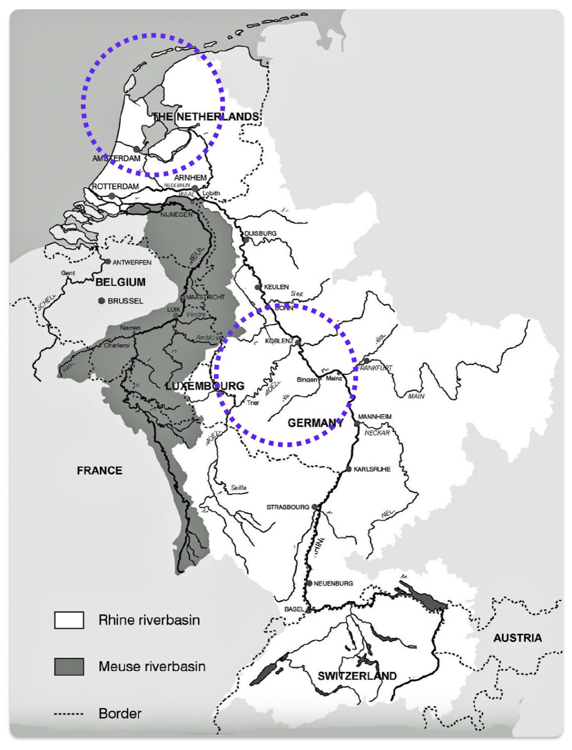 Looking at the Griff(is)(es)(ith) Y-DNA Phylogenetic Gap Associated ...